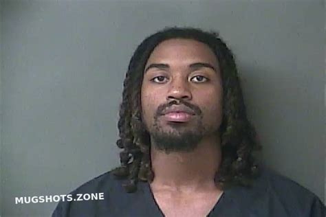 Small Darryn Dwayne 09192022 Howard County Mugshots Zone