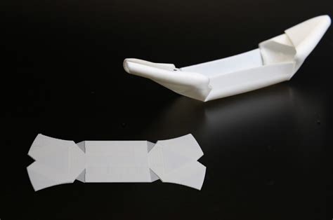4d Printing Method Could Allow Flat Pack Furniture To Be Assembled With