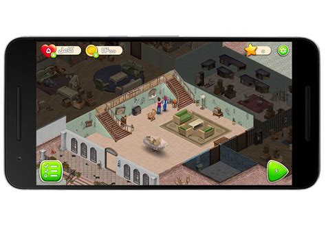 معرفی بازی گلمراد؛ جورچین با طعم ماجراجویی بازیاتو