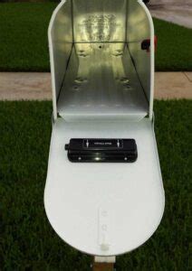 Best Mailbox Alert Systems To Check Delivery Add Security Nerd Techy