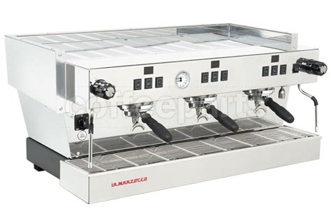 La Marzocco Linea Classic 3 Group Av Coffee Machine Lm Coffee Parts