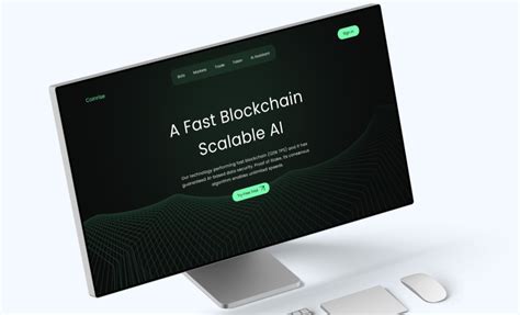 Automated Trading System Ai Software Development Company Blackthorn Ai