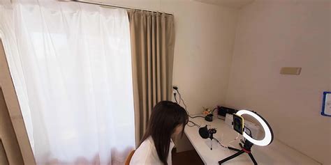 A My Girlfriend Got Exposed Having Sex During Livestream