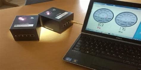 Il Sistema Di Comunicazione Wireless Li Fi Indoor Elettronica Open Source