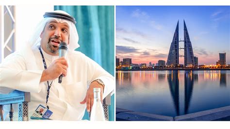 He Sh Salman Affirms Bahrains Commitment To Sustainable Growth And