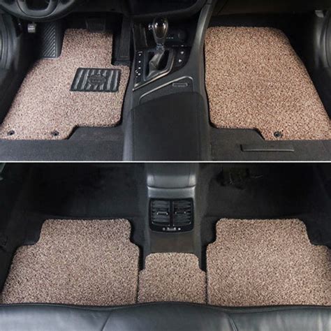 루젠 확장형 코일 카매트[1열] 에누리 가격비교