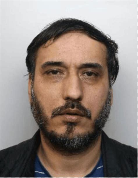 Grooming Gang Sex Beast Found Guilty Of Raping And Abusing Two Young Girls In Rotherham Grooming Gang Sex Beast Found Guilty Of Raping And Abusing Two Young Girls In Rotherham