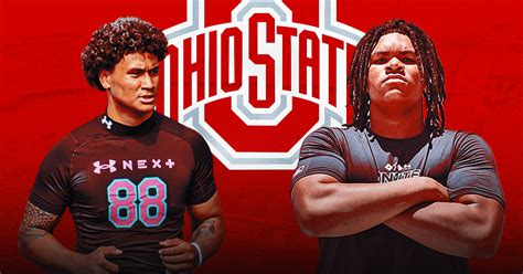 Ohio State 2027 Mock Recruiting Class Heading Into Official Visits