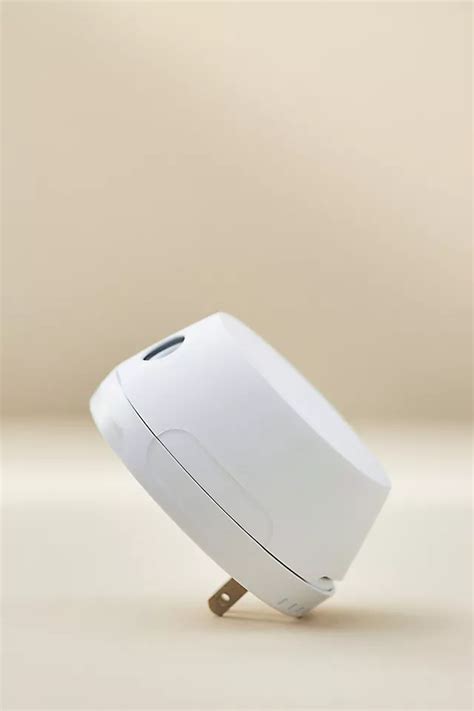 Pura 4 Smart Diffuser Anthropologie
