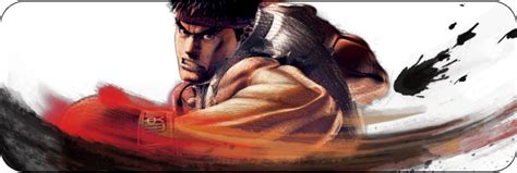 Ryu Ultra Street Fighter 4 Moves List Strategy Guide Combos And