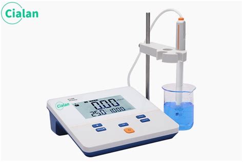 Conductivity Meter