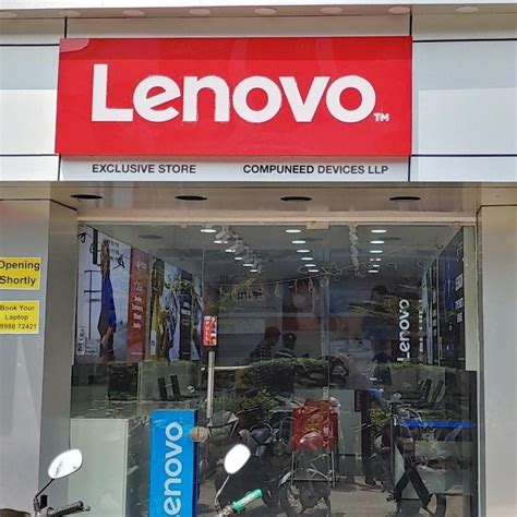 Les Prahlad Nagar Compuneed Devices Llp