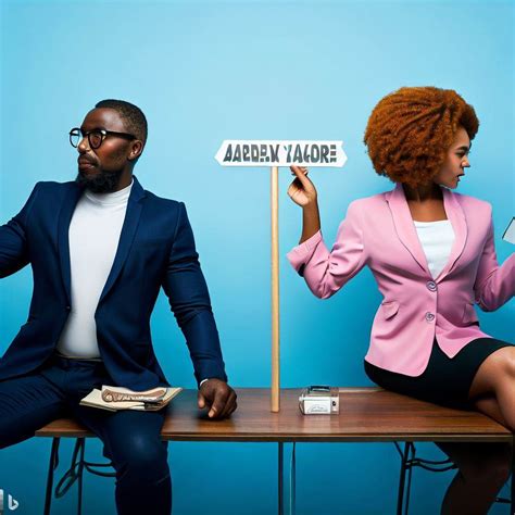Gender Roles In Advertising Sales Insights From Nigeria