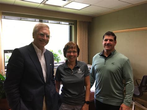 Cameron Watters On Linkedin Dan Dean Henry Holmes And Marlene Wall Have Been Working Together