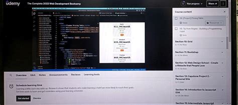 Suvidha Prabhu On Linkedin Frontendwebdevelopment Html5 Css3 Flexbox Grid Bootstrap5