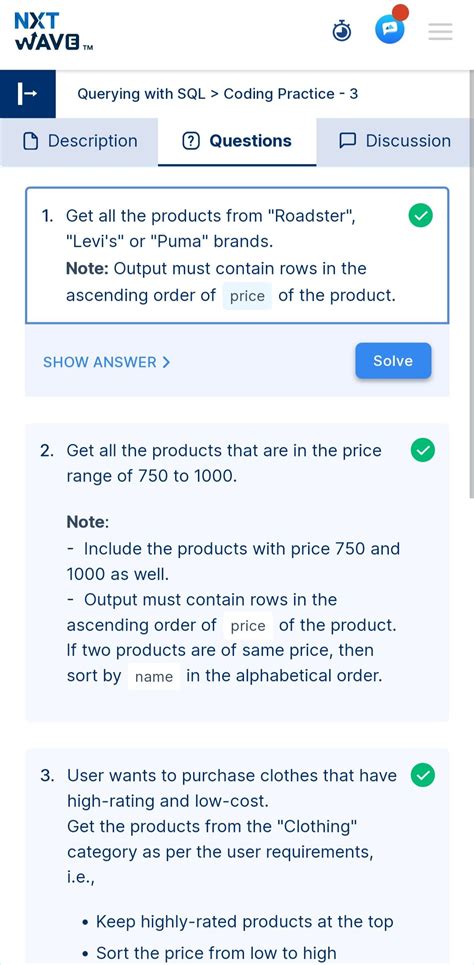 Sajan Raj S On Linkedin Day31 Nxtwave Nxtwaveccbp Ccbp Ccbpian Sql Backenddevelopment