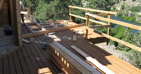 How To Reinforce Wooden Structures With Structural Fasteners