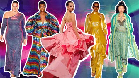 2024时装周fashion Week攻略 纽约伦敦米兰巴黎4大时装周排期及看点！