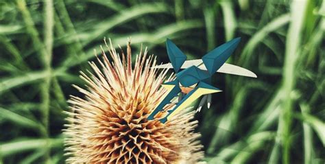 Vikavolt Raid Guide Pokémon Go Hub