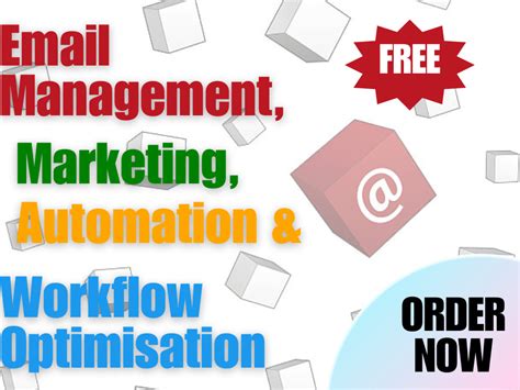 Advanced Email Support And Workflow Optimisation For Free Upwork