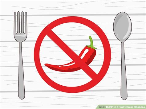 How To Treat Ocular Rosacea Steps With Pictures WikiHow