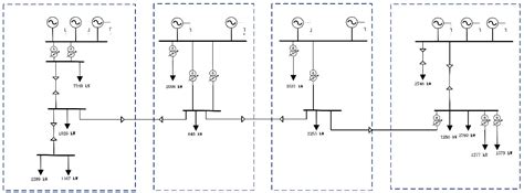 Study On Frequency Stability Of An Independent System Based On Wind Photovoltaic Energy Storage