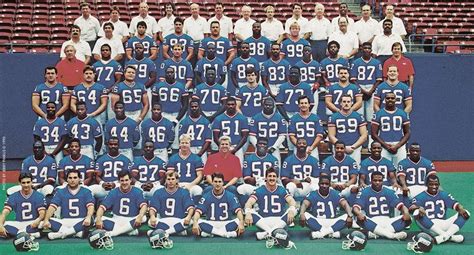1990 New York Giants Season Alchetron The Free Social Encyclopedia