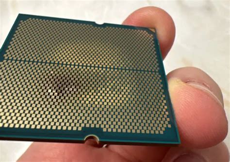 Amd Ryzen 7000 Burning Out Expo And Soc Voltages To Blame Amd Responds Toms Hardware