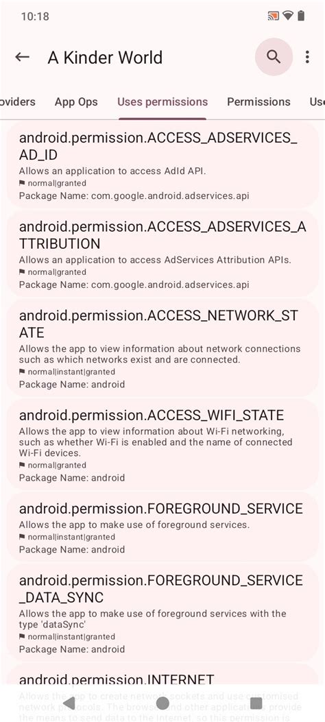 Baixar App Manager Android Download APK Grátis