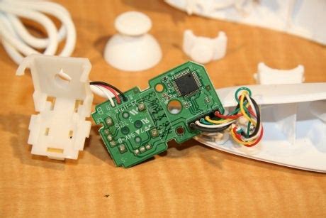 Video Games And Electronics Wii Remote And Nunchuk