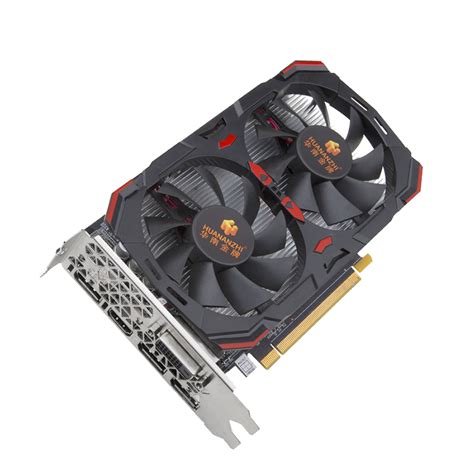 Gtx1060 3g Graphics Card Huananzhi
