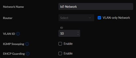 How To Set Up A VLAN In PfSense WunderTech