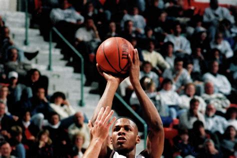 Uconn Mens Basketball All Decade Team From The 1990s