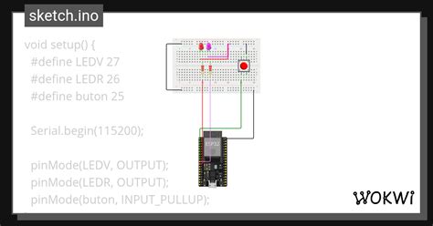 Eps32 Button Piezo Buzzer Wokwi Esp32 Stm32 Arduino Simulator Eps32 Button Piezo Buzzer Wokwi Esp32 Stm32 Arduino Simulator
