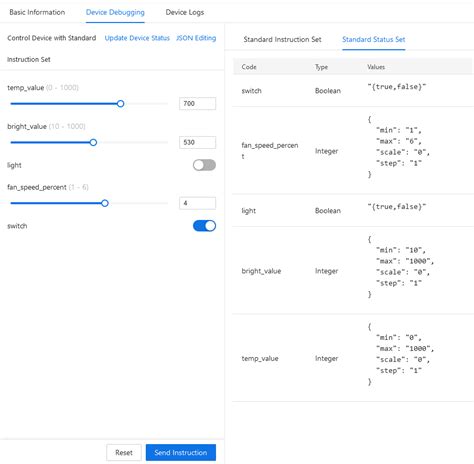 Tuya Ceiling Fan Does Not Support Light · Issue 64762 · Home Assistantcore · Github