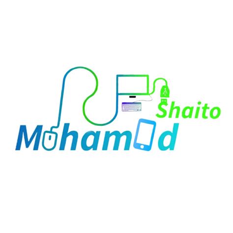 Mohamad Shaito Youtube