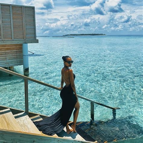 Fanny Neguesha Picture