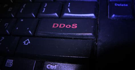 Pdos And Tdos What Are These Denial Of Service Attacks Informatique