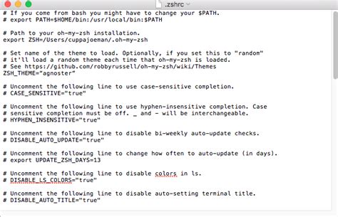 Themes Dont Seem To Be Displaying Correctly · Issue 6169 · Ohmyzshohmyzsh · Github