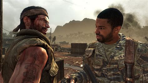 Frank Woods Call Of Duty Wiki Fandom