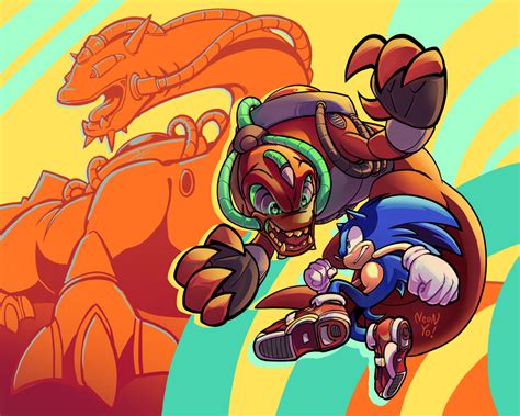 Hazard The Biolizard Rebuilt By Overlordneon On Newgrounds