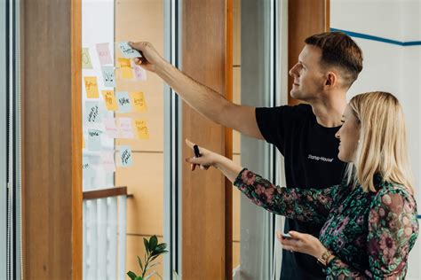 Writing Effective Readmes For Successful Projects Startup House