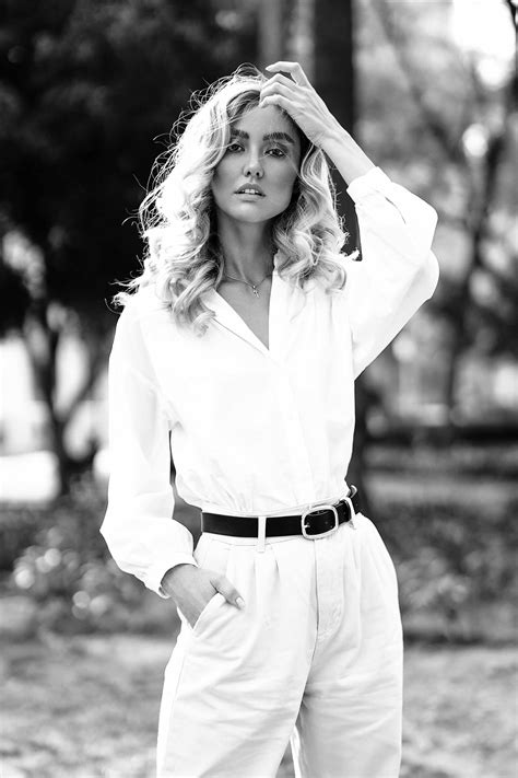 Instyle Model Management Olesya P