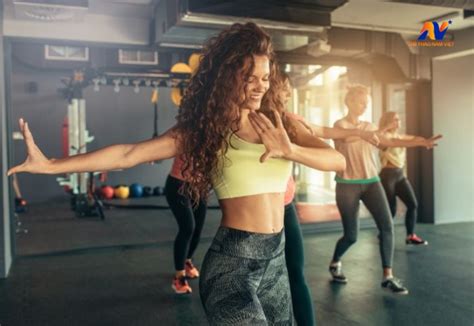 Sexy dance là gì và những điều thú vị về sexy dance