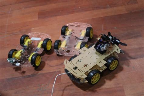 Nri Group Of Institutions On Linkedin Workshop Robotics Bhopal College Niist Nrigroupindia