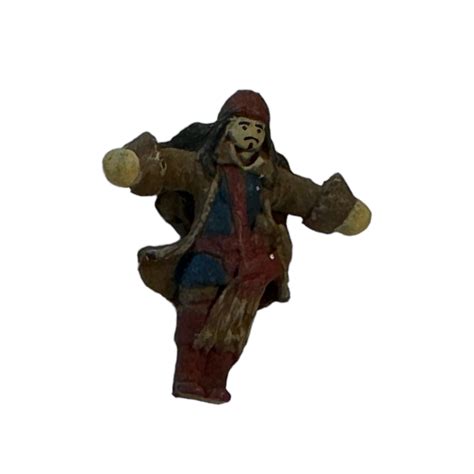 Dragon Models De Jack Sparrow Voddo Doll 1 6 Online Kaufen