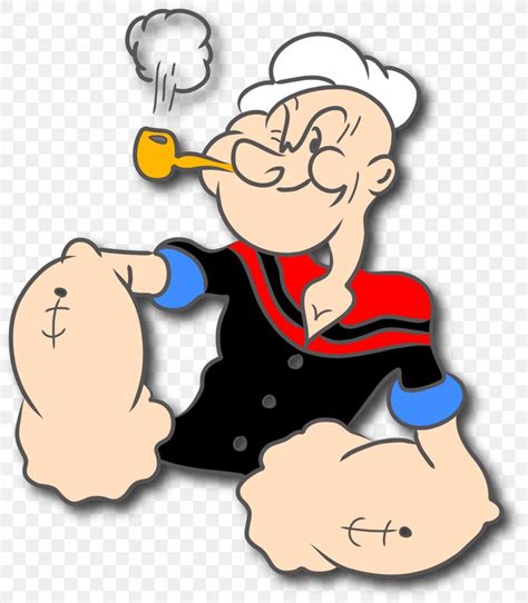 Bluto Popeye T Shirt Cartoon Character Png 2002x2293px Bluto Area