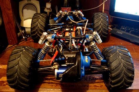 Team AE RC T Rebuilding Project R C Tech Forums