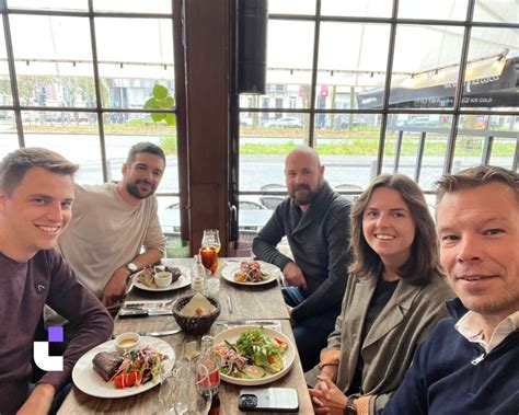 Customer Link On Linkedin Meethyperion Memberofspire Customerlink