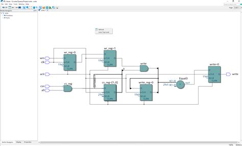 Quartus Rtl Viewer как понять Среды разработки обсуждаем САПРы Форум Electronix